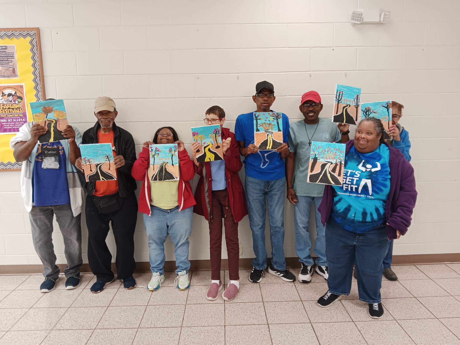 Studio 651 - Monarch