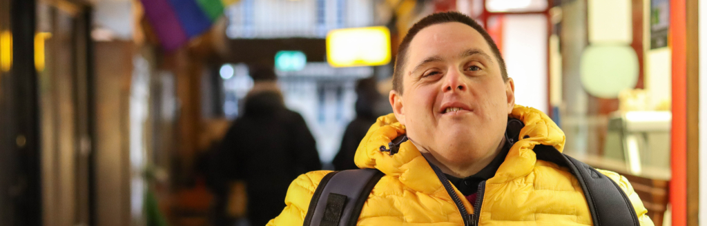 Community Living and Support Services - Monarch