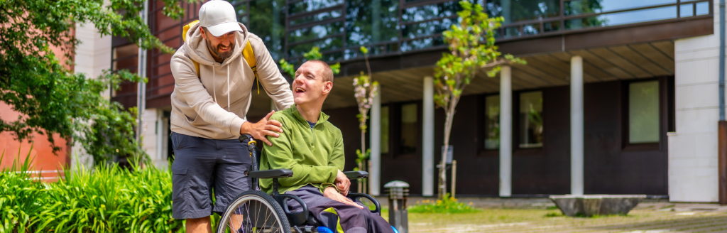 Personal Assistance Services - Monarch