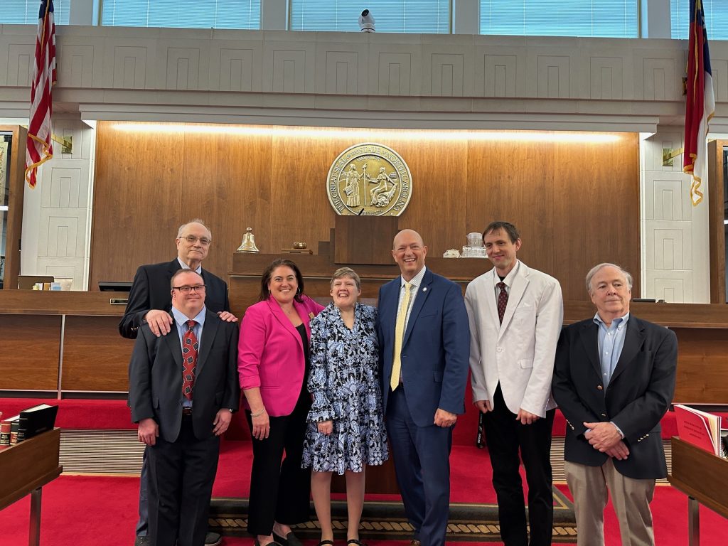 Monarch Legislative Day 2025 - Monarch