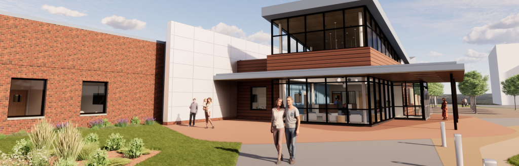 Cabarrus County - Monarch