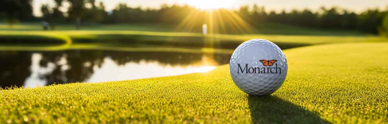 Opportunities Fore! All Golf Classic - Monarch